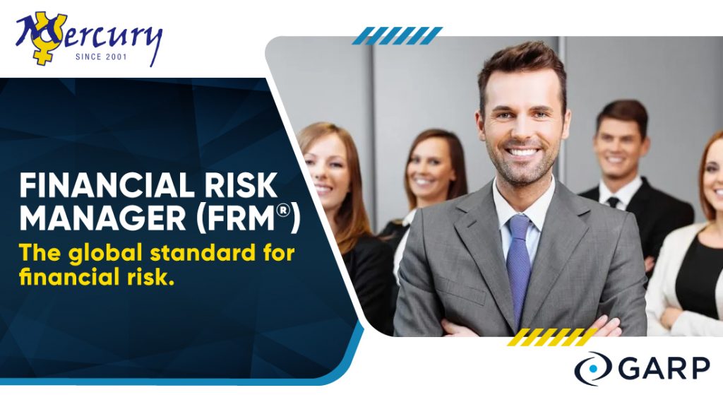 FRM | Mercury Graduate Campus Sri Lanka