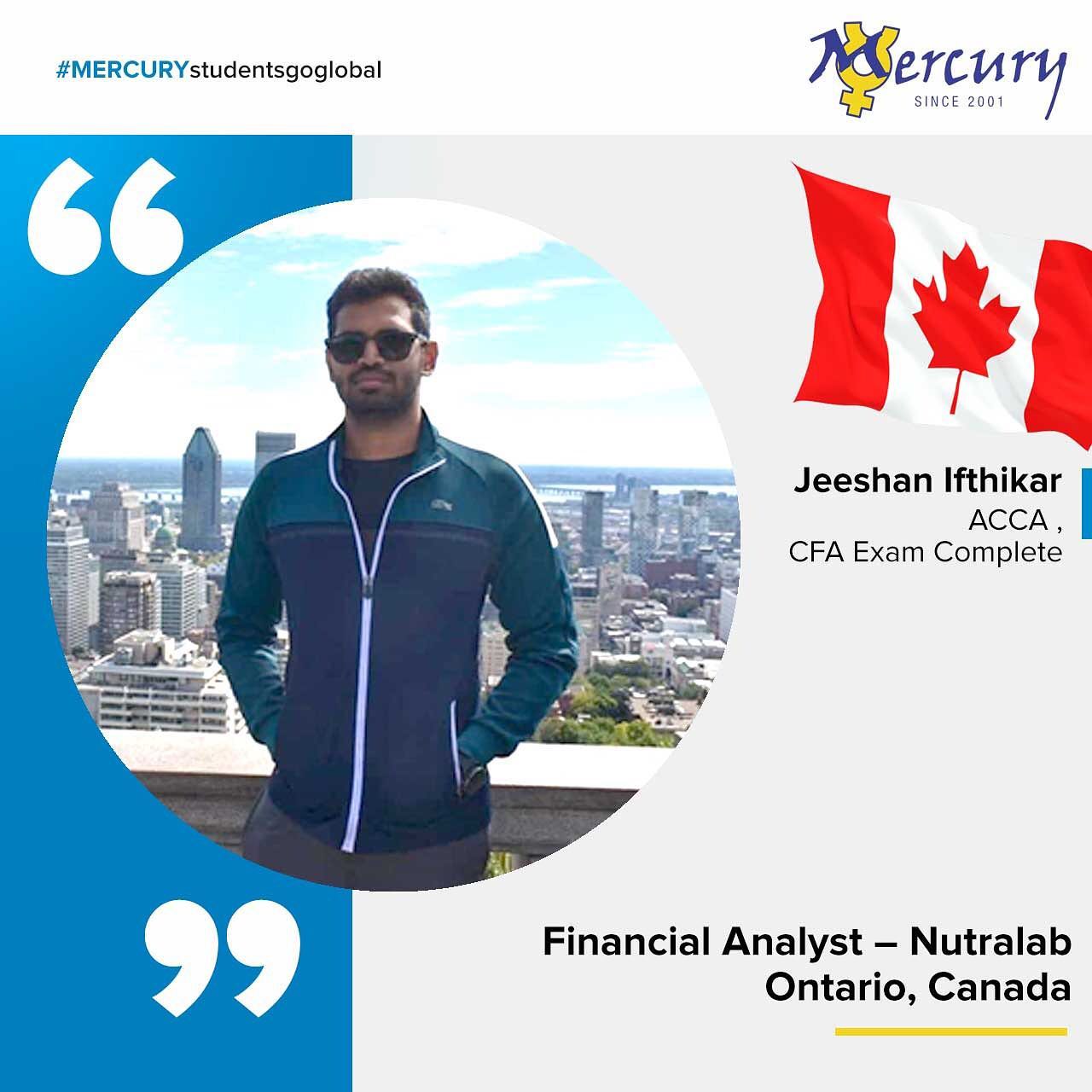 Mercury Alumni | Mercury Graduate Campus