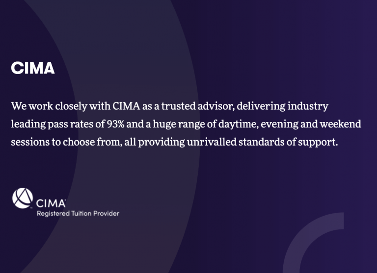 Study CIMA Course In Sri Lanka | Mercury Institute of Management