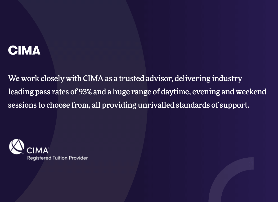 Study CIMA Course In Sri Lanka | Mercury Institute of Management